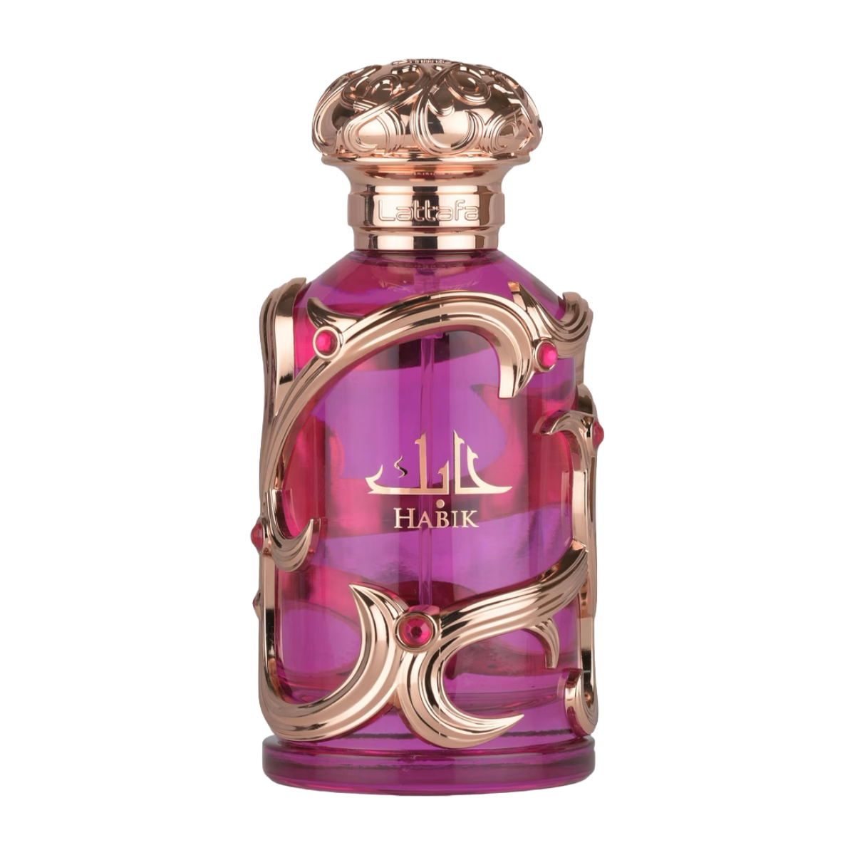 Lattafa Habik EDP Women 100 ml – MiAmor.se